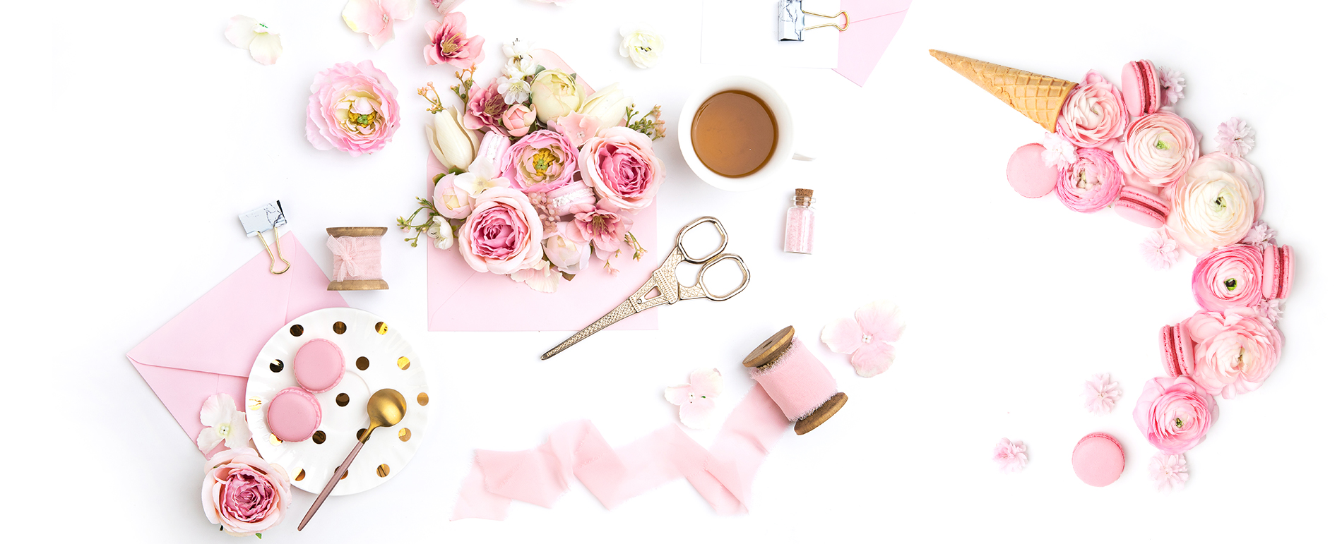 Pink's Colour Psychology