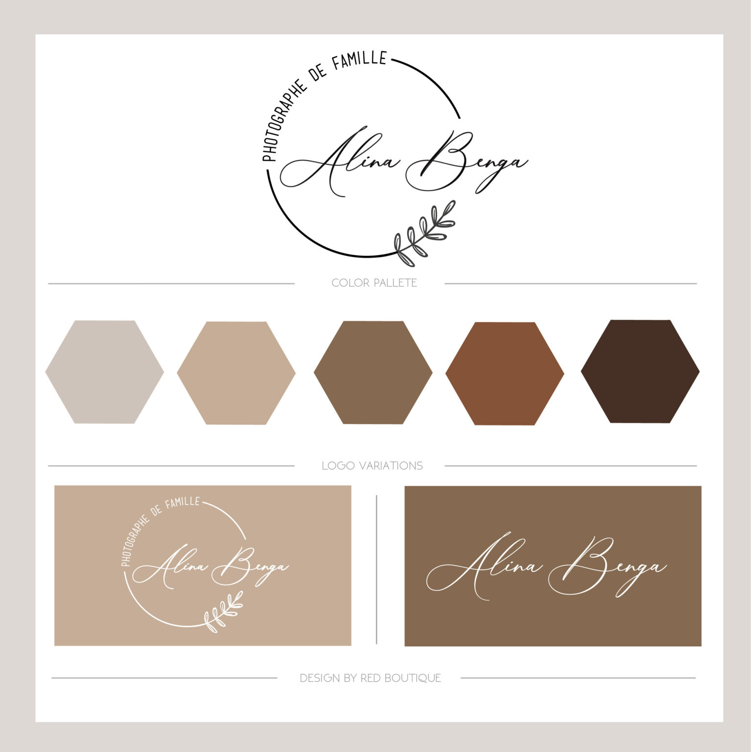 Brand Board and how it helps your business