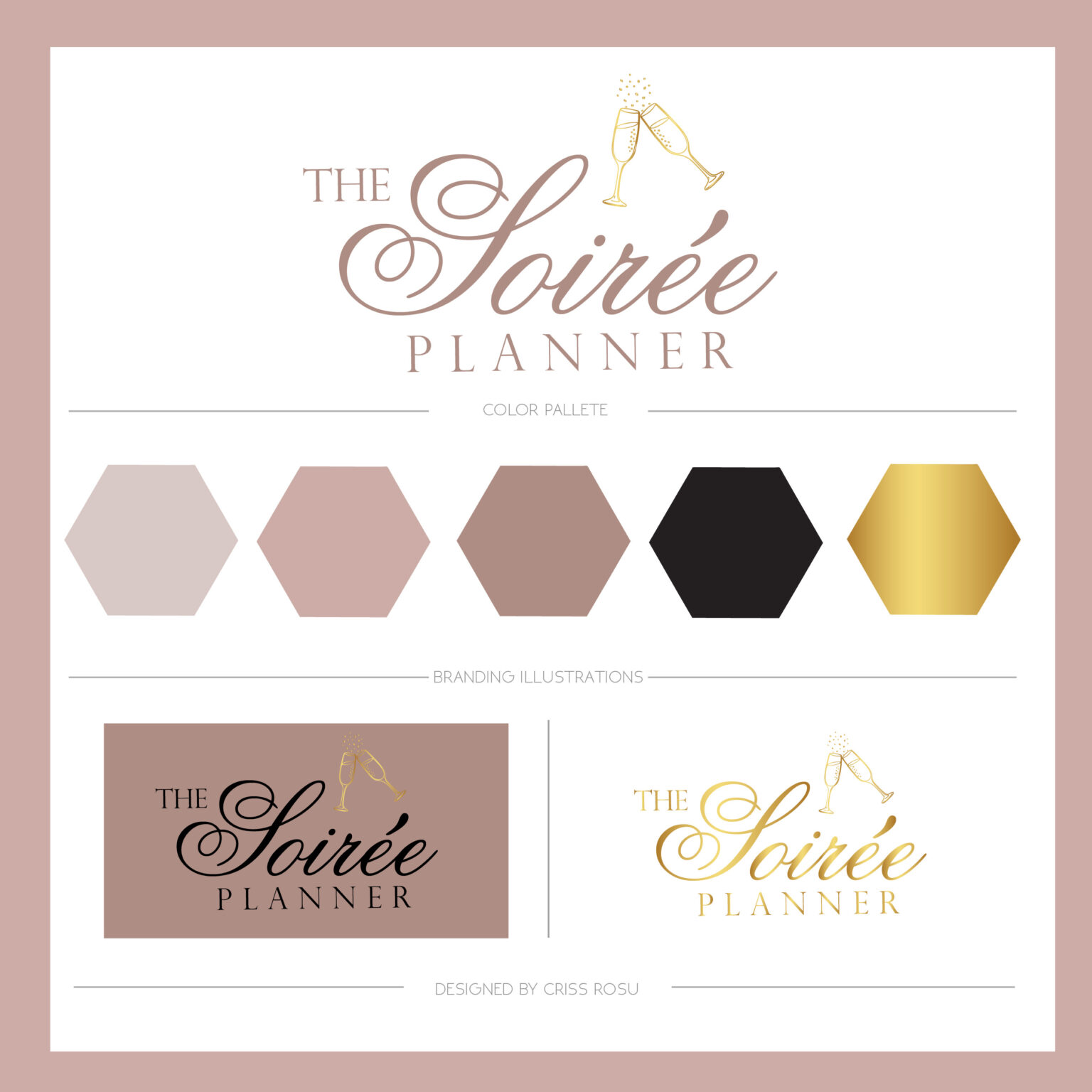 Brand Board and how it helps your business