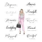 Font psychology for your brand