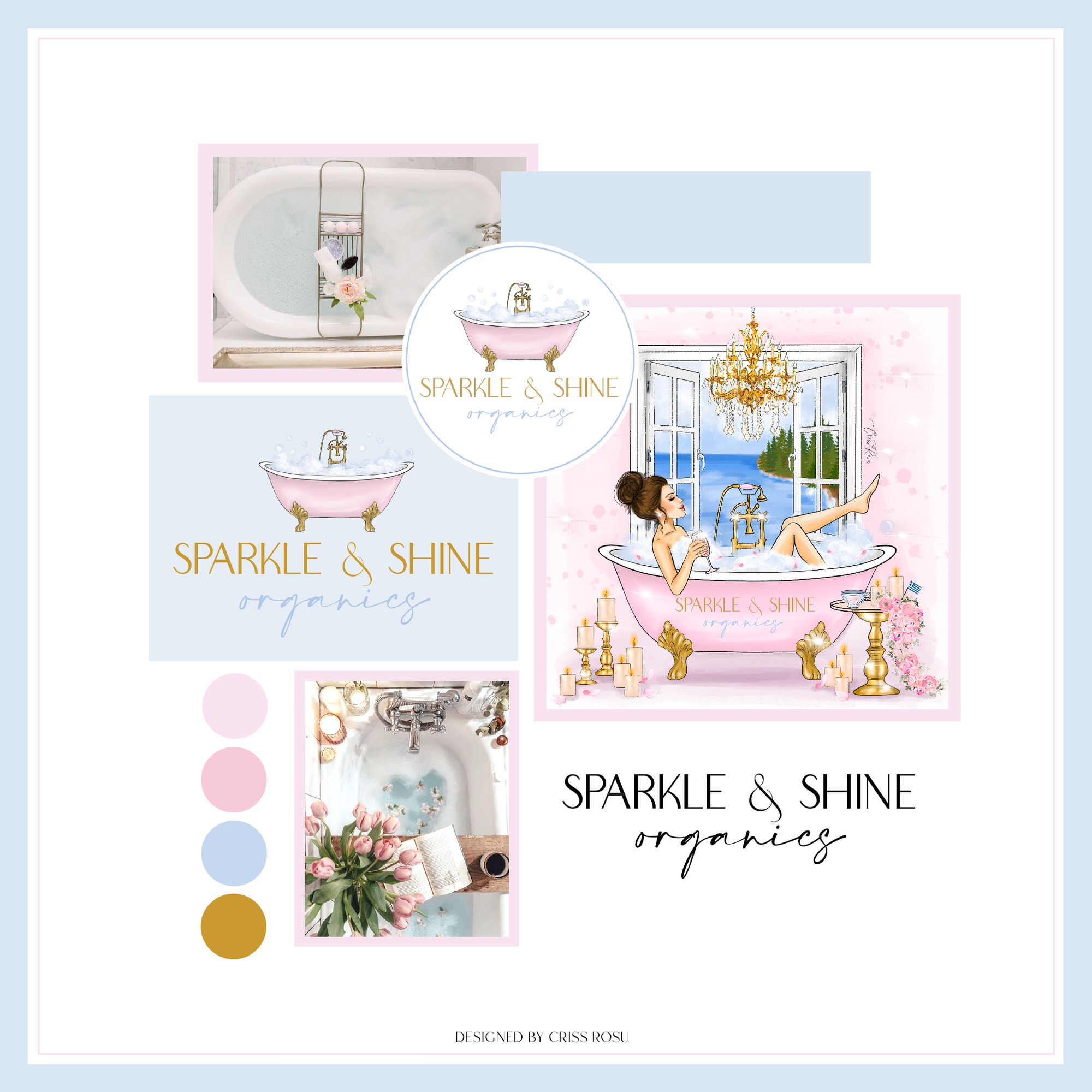 Brand Board and how it helps your business