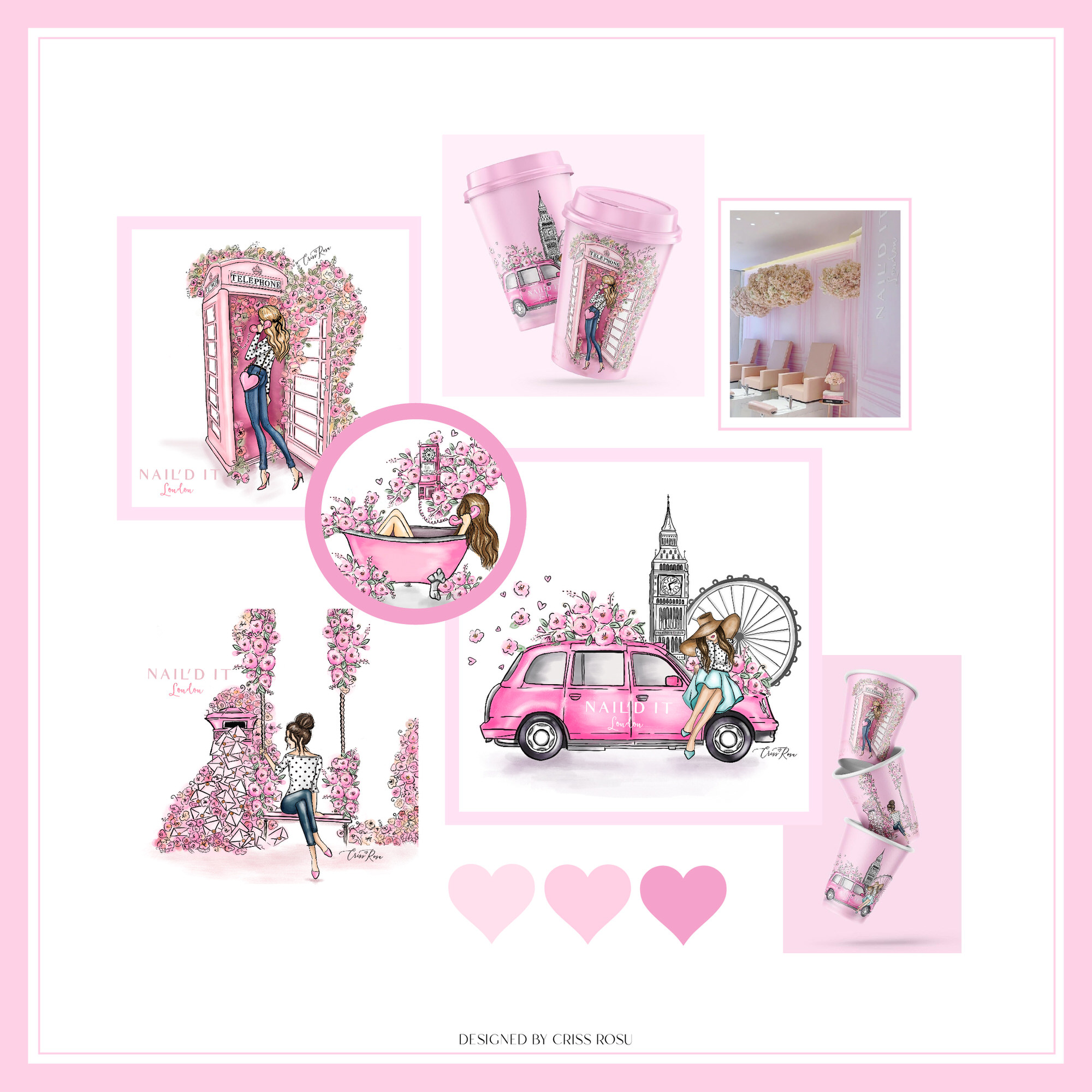 Illustrations: why are they important