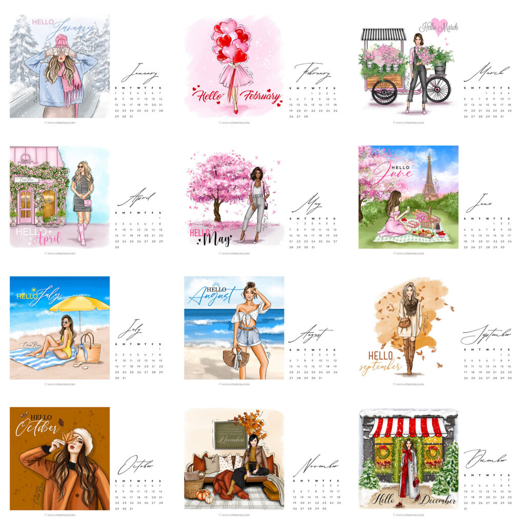 Resources - Criss Rosu Free Resources